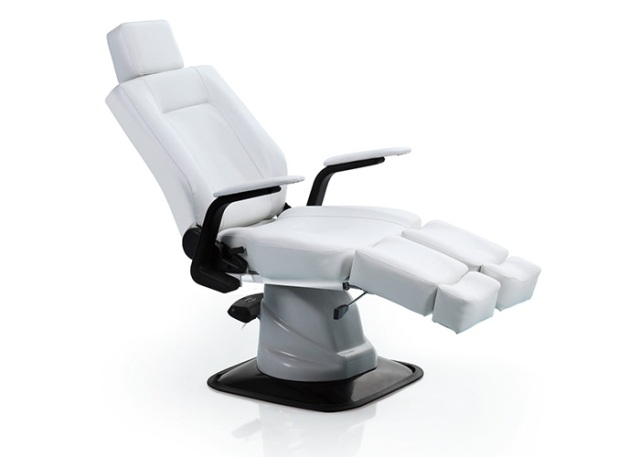 Podology chair SM3051 - Afoi Kagiafa Inc. : Afoi Kagiafa Inc.